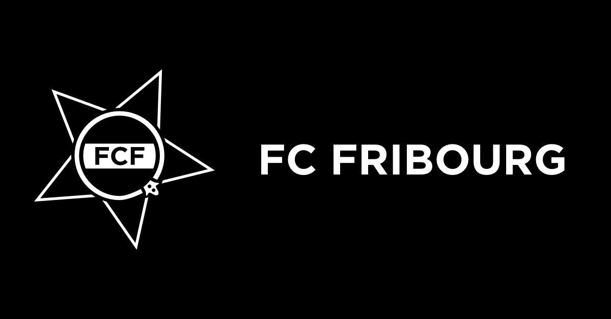 FC Fribourg - Startseite